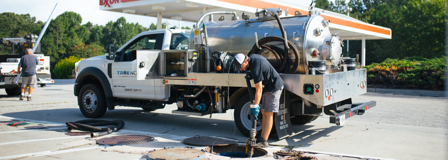 Services | True North